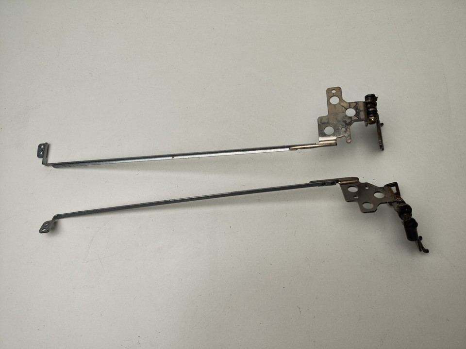 Dell Inspiron 15 3542 LCD Screen Hinge Set 434.00H08.0001 434.00H09 ...