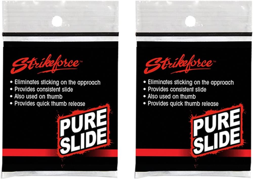 Strikeforce Pure Slide (2-Pack) 313090921989| eBay