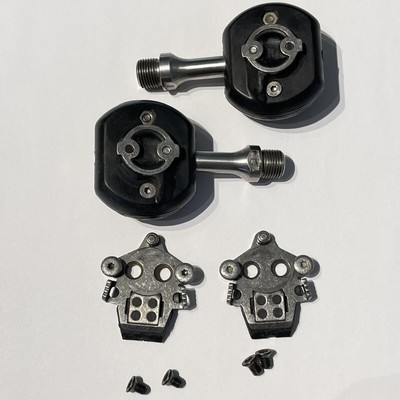 Pedals - Speedplay Frog Pedals - Nelo's Cycles