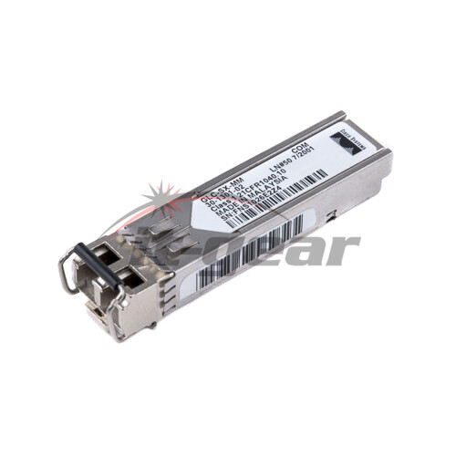 Cisco GLC-SX-MM GE SFP, LC Connector SX Transceiver | eBay