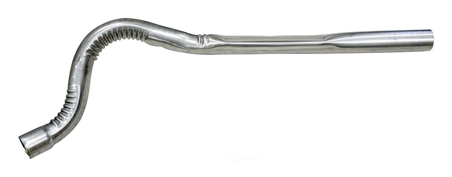 Exhaust Tail Pipe-Tailpipe Crown E0044784 for sale online | eBay