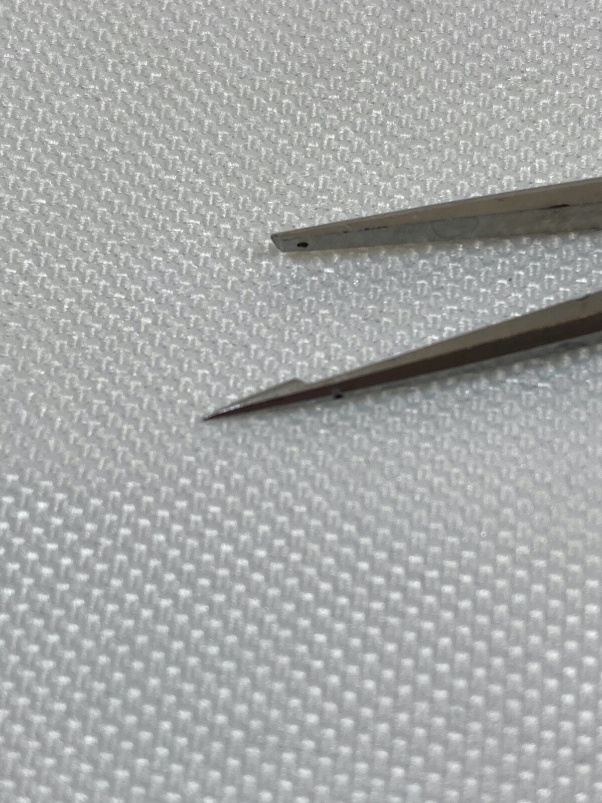 W. Lorenz 03-5350 Tendon Braiding Forceps German for sale online | eBay