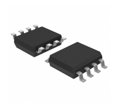 Pack of 4 W25Q64JVSSIMTR IC Flash - NOR Memory IC 64Mbit SPI - Quad I/O ...