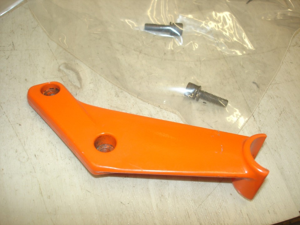 Echo cs-510evl top handle mount chainsaw part | eBay