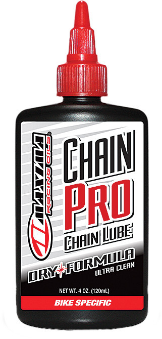 Maxima Chain Pro Chain Lube 4oz 95-03904 | eBay