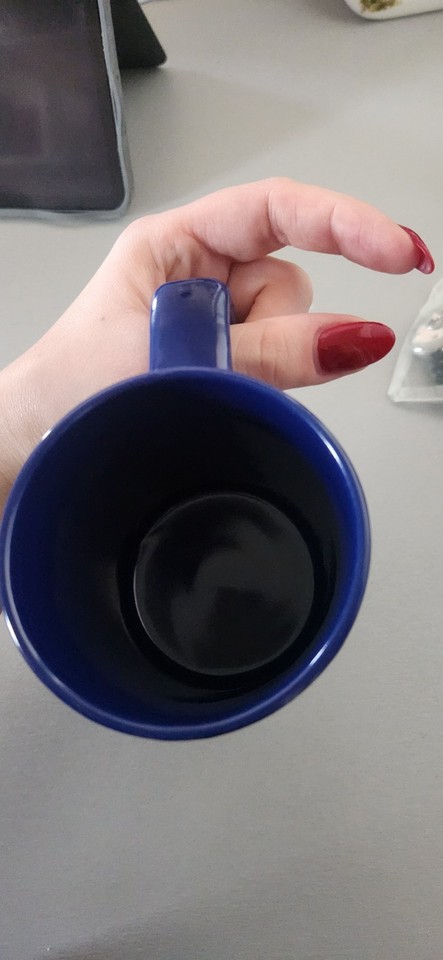 Protonix 16 Oz Coffee Mug Cup Pharmaceutical Rep Drug Medicine Medical ...