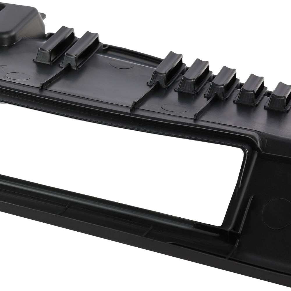 Radiator Support Cover For 2008-2022 Toyota Camry TO1224119 5329506190 ...