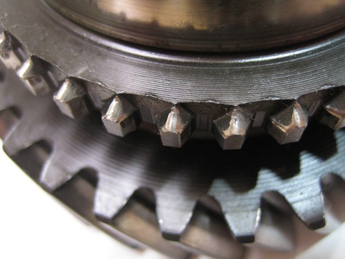 Gear Set for Chevy NP 833 NP440 Transmission MY6 C10 Overdrive MY6 | eBay