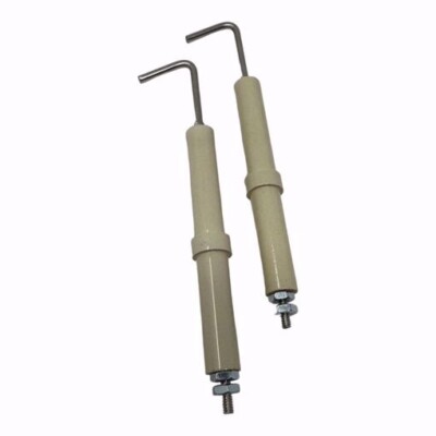 WESTWOOD E5-239C-2PK ECONOMITE Flame Rod Assembly replaces Midco 523450 ...