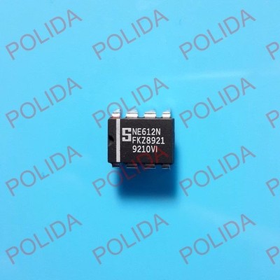 1PCS IC DIP-8 NE612N NE612 | eBay