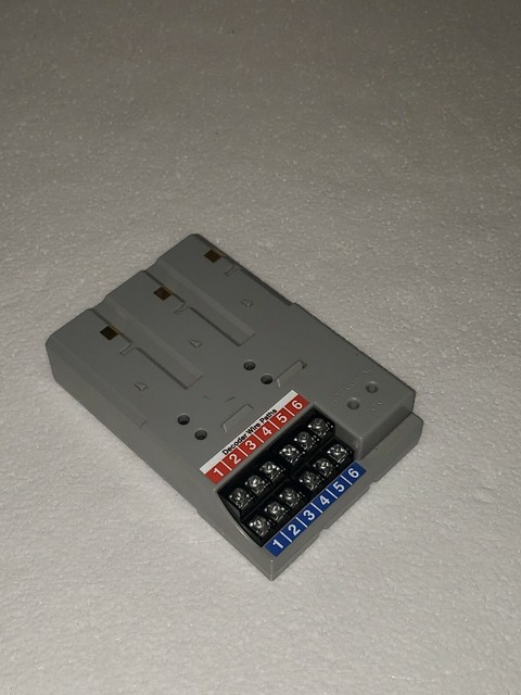 Hunter Adm-99 Decoder Output Module for Acc1200 and Acc99d for sale ...