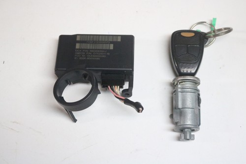 2006 2007 2008 2009 2010 06 07 08 Dodge RAM Theft Immobilizer SKIM ...