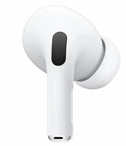 Genuine Apple AirPods Pro (1st Gen) Replacement Parts Right Left ...