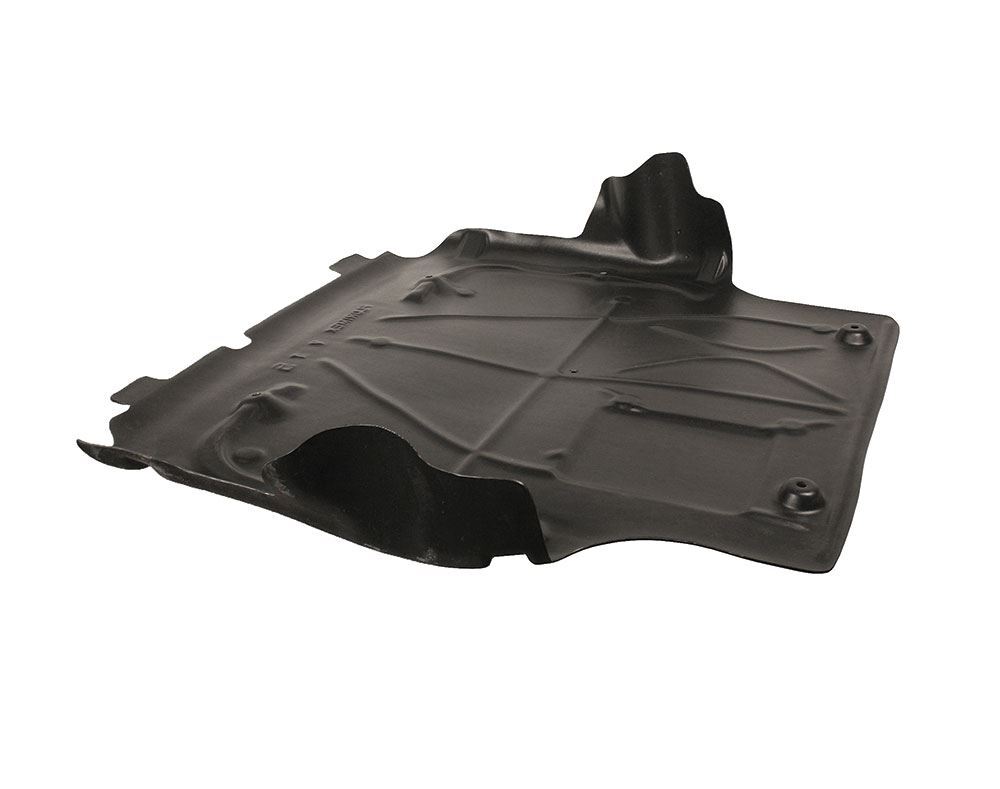 Plastic Engine Cover Lower For VW T5 2003–10 Transporter 7E0805685A ...