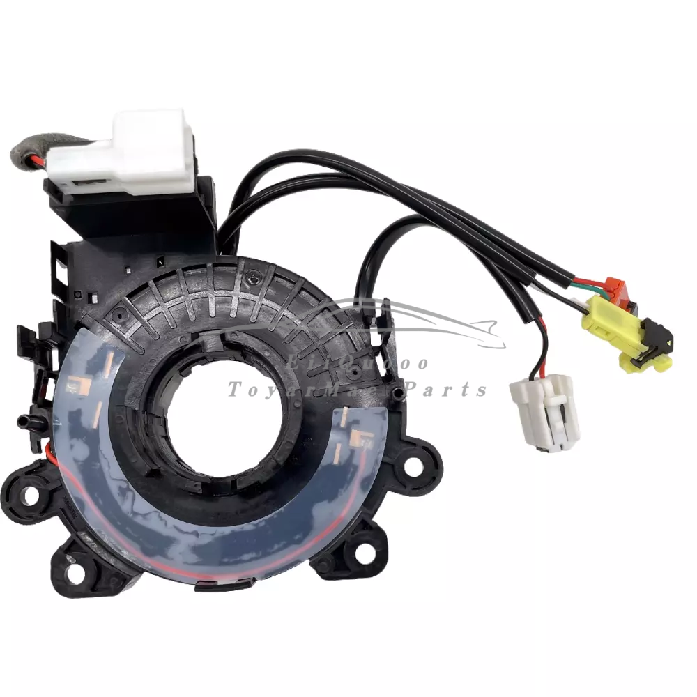 With heating clock spring for Infiniti M35h M37 M56 Q70 Q70L QX56 | eBay