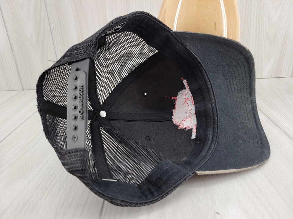 Boar Hunting Camo Snapback Adjustable Trucker Baseball Cap Hat | eBay