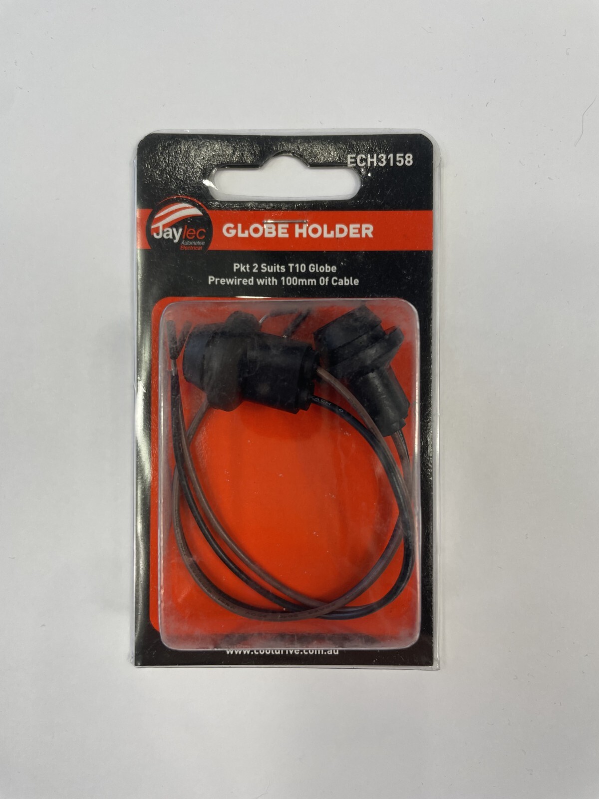 NOS Jaylec ECH3158 Globe Holder | eBay