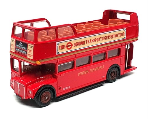 EFE 1/76 Scale 17901 - Open Top Routemaster Bus - LT Sightseeing Tour ...