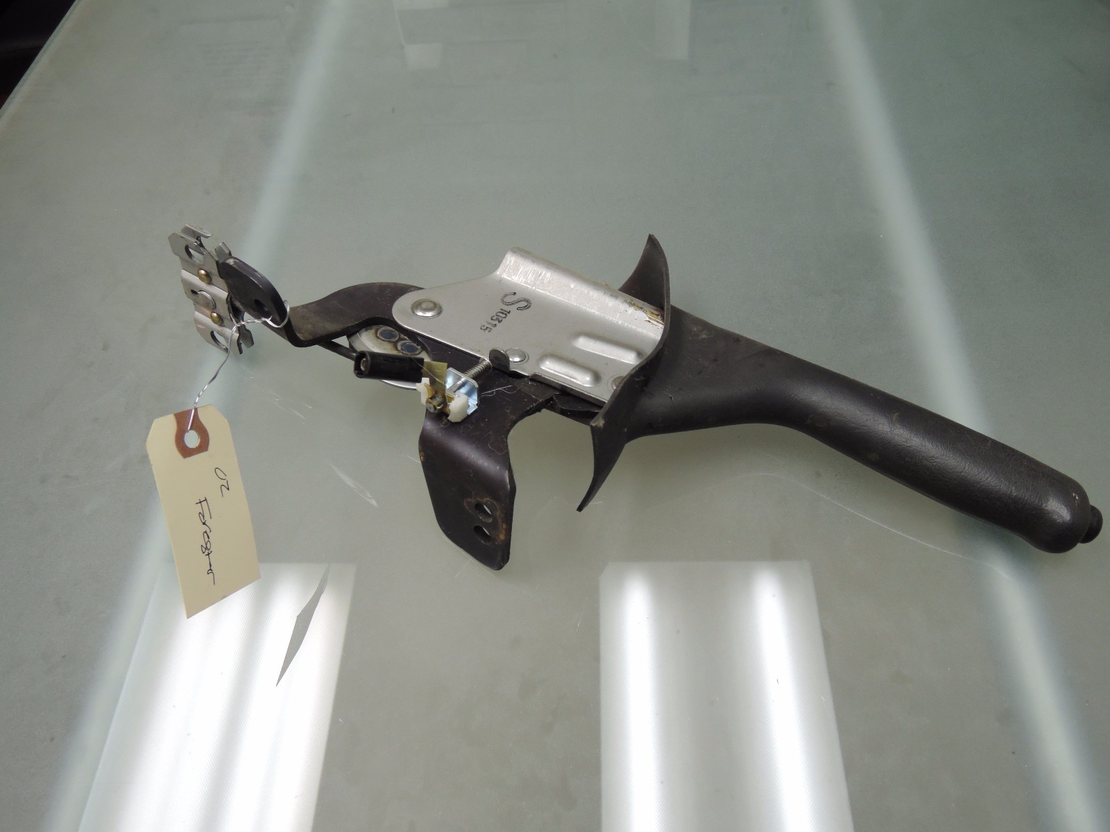 1998-2002-Subaru-Forester E-Brake Handle | eBay