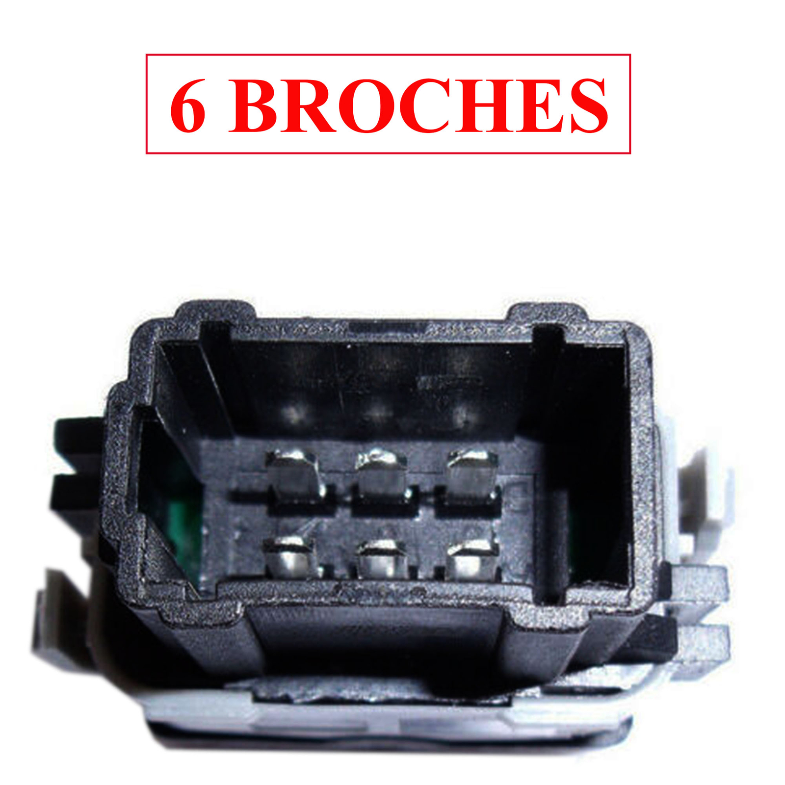 Switch Front Right Window Lift RENAULT MODUS CLIO 3 TWINGO 2 8200214936 ...