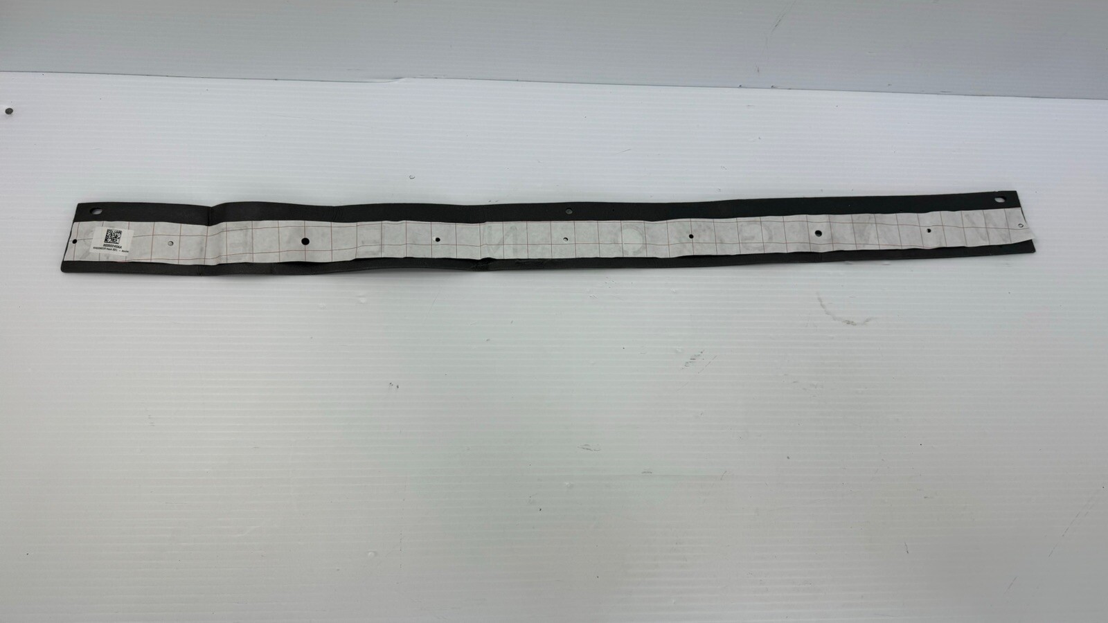 22-23 JEEP WAGONEER GRAND WAGONEER HOOD EMBLEM BADGE NAMEPLATE MOPAR ...