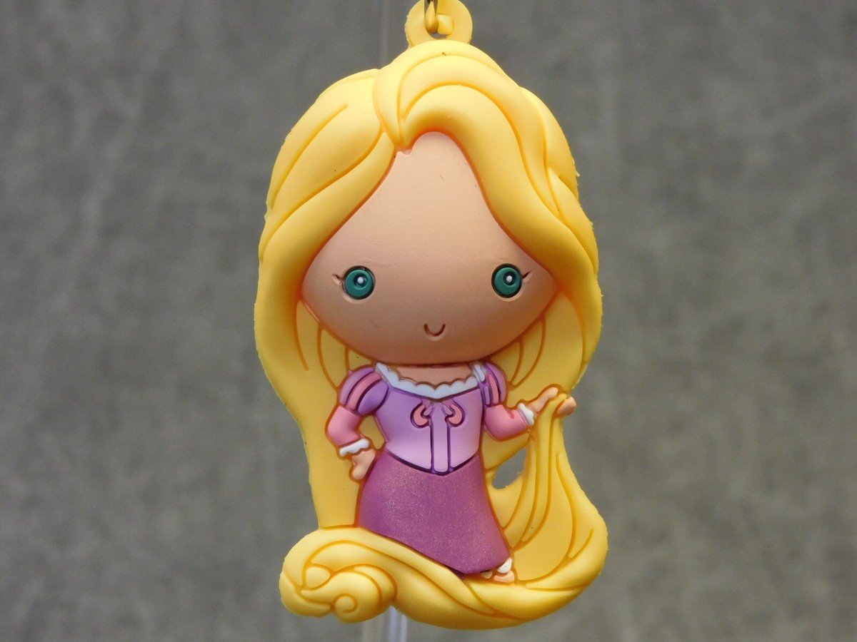 Disney Prinzessin Chibi Rapunzel ArtStation Chibi Disney Princesses