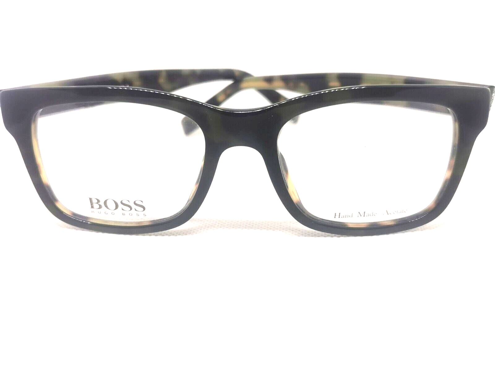 Hugo Boss glasses eyeglasses frames optic sunglassess brille | eBay