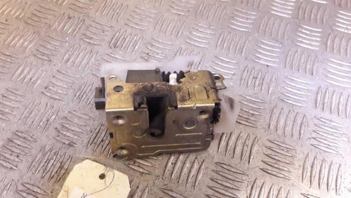 Serrure arriere droit RENAULT CLIO 2 PHASE 2 7701469941 | eBay