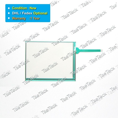 Touch Screen Panel Glass Digitizer for Unipulse F805A F805B F805C F805 ...