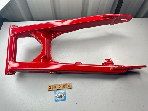 Yamaha RZ250 RZ350 29L YPVS OEM Swing Arm (repainted) | eBay Australia