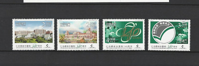 China Macau Macao 2014 Januario General Hospital stamps set MNH | eBay