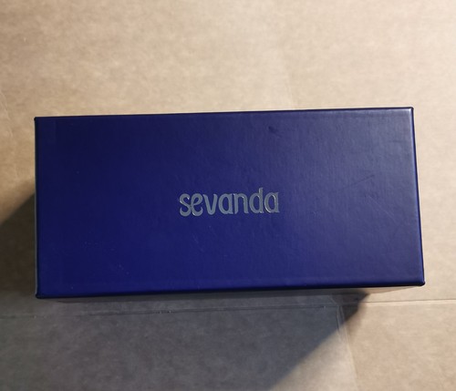 Sevanda Clear Ergo Chastity Cage With Rings And Keys | eBay UK
