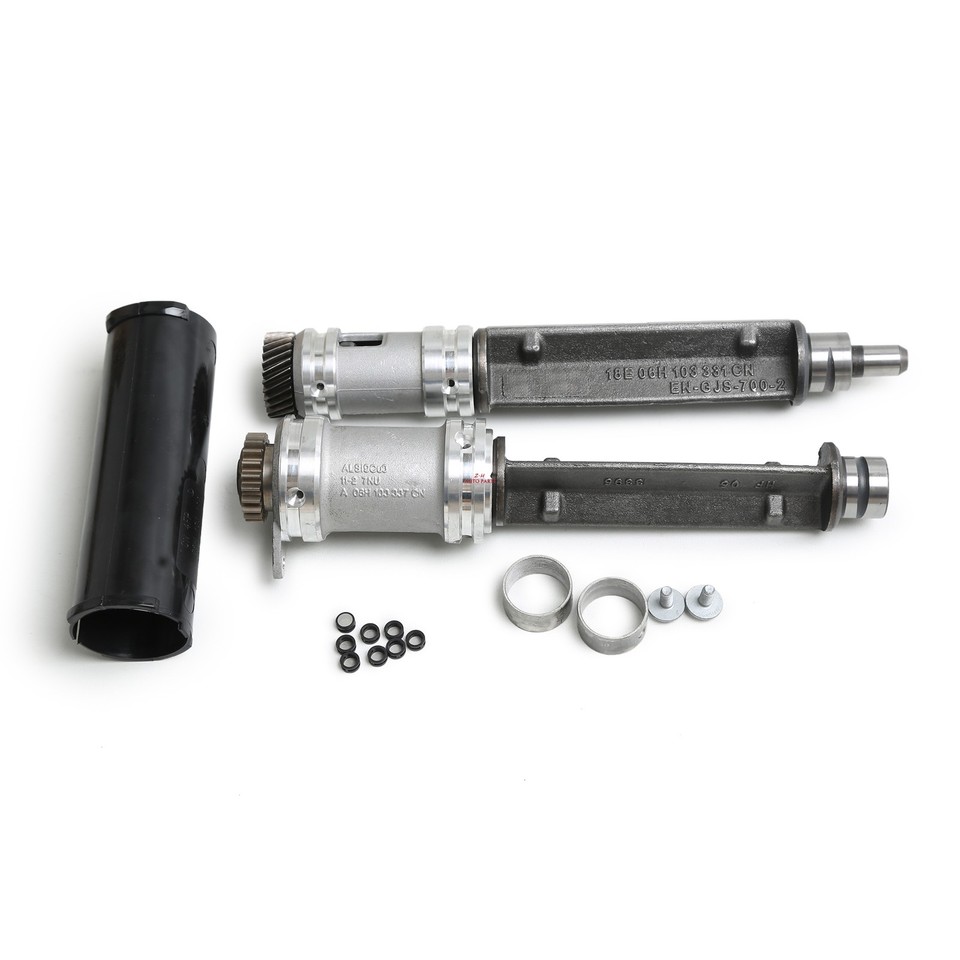 Balance Shaft Repair Set Fit For Audi A3 A4 A5 TT Beetle CC 06H198205M ...