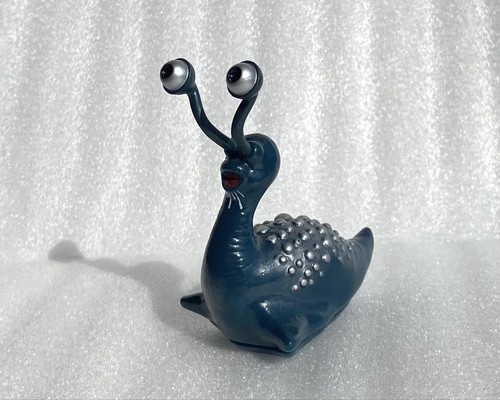 Bullmark Spirit Namegon Soft Vinyl Figure Gacha Ultra Monster | eBay