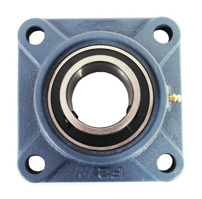 UCFX15 - 75mm Shaft 4 Bolt Flanged Bearing Unit Premium brand JTEKT ...