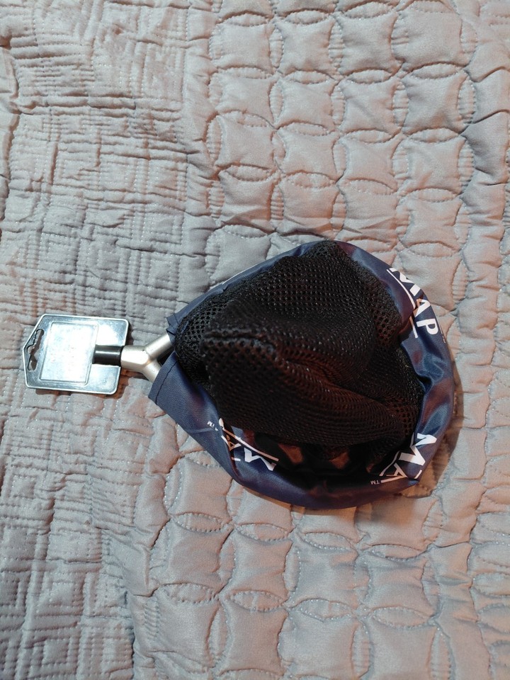 MAP Fishing Pole Sock | eBay