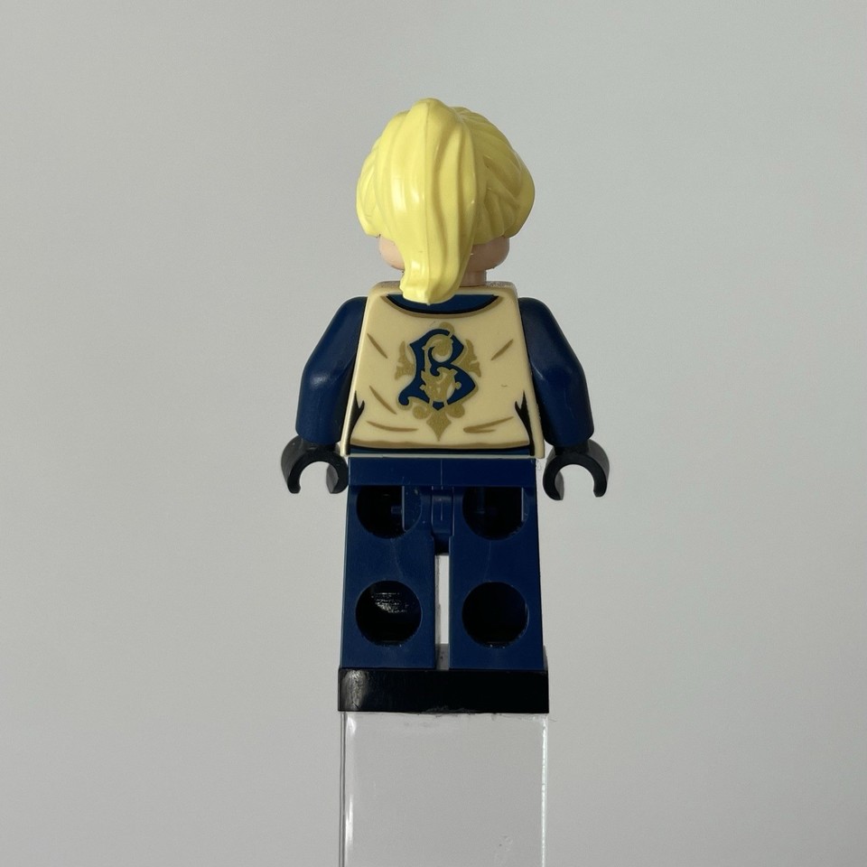 New LEGO Harry Potter-Hermione Granger/Mafalda Hopkirk- 76403 - hp361 ...