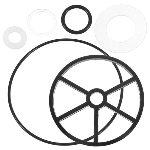 Filtration Valve Ring Gasket Pool Filter O-Ring Part Pump Replacement ...