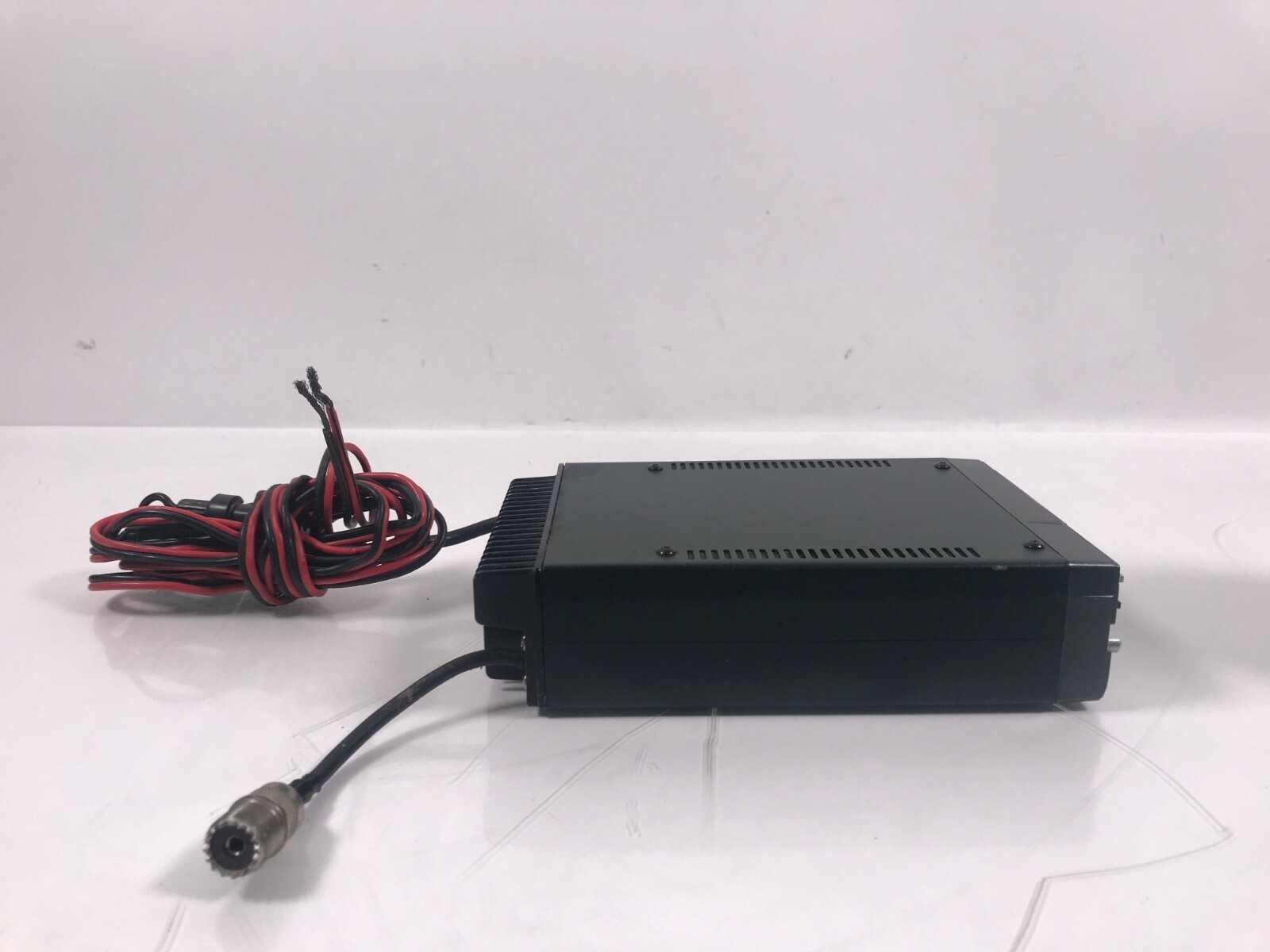 ICOM Dual Band FM Transceiver Model IC-3200A/E with mic and cables for ...