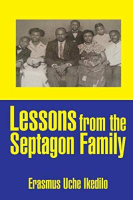 Lessons from the Septagon Family 9781503540187 | eBay