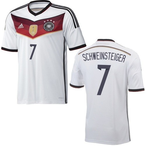 Deutschland Wm Trikot 2014 4 Sterne