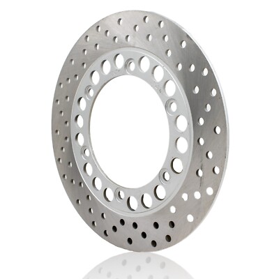 3MM THICK DISC DISK BRAKE ROTOR FOR ELECTRIC GO KART MINI BIKE DIRT ...