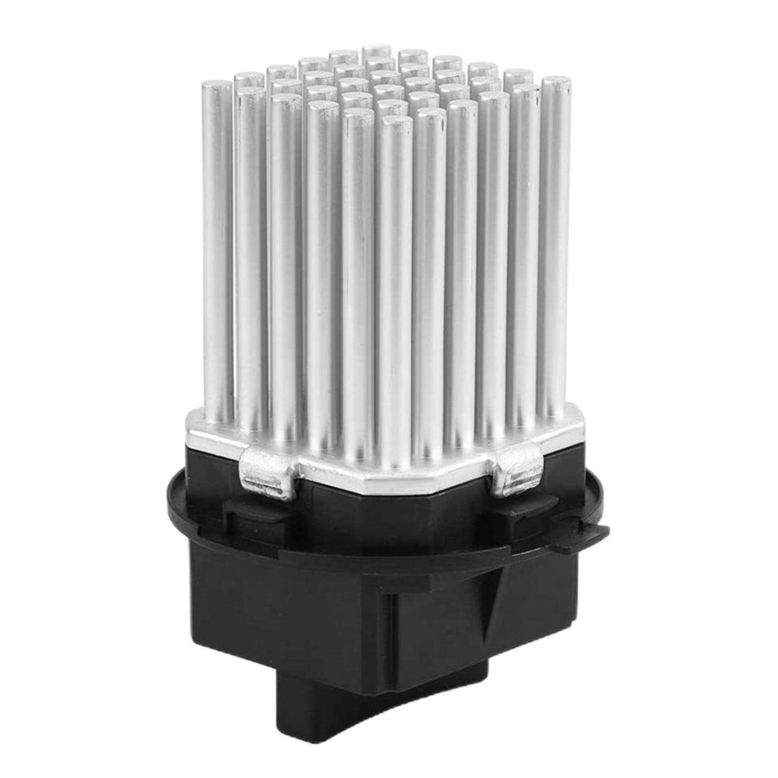 Heater Blower Motor Resistor 6441.S7 6441S7 6441 S7 Accessories ...