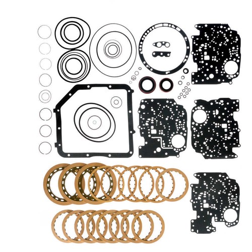 Automatic Transmission Overhaul Kit-Auto Trans Overhaul Kit ATP SM-11 ...