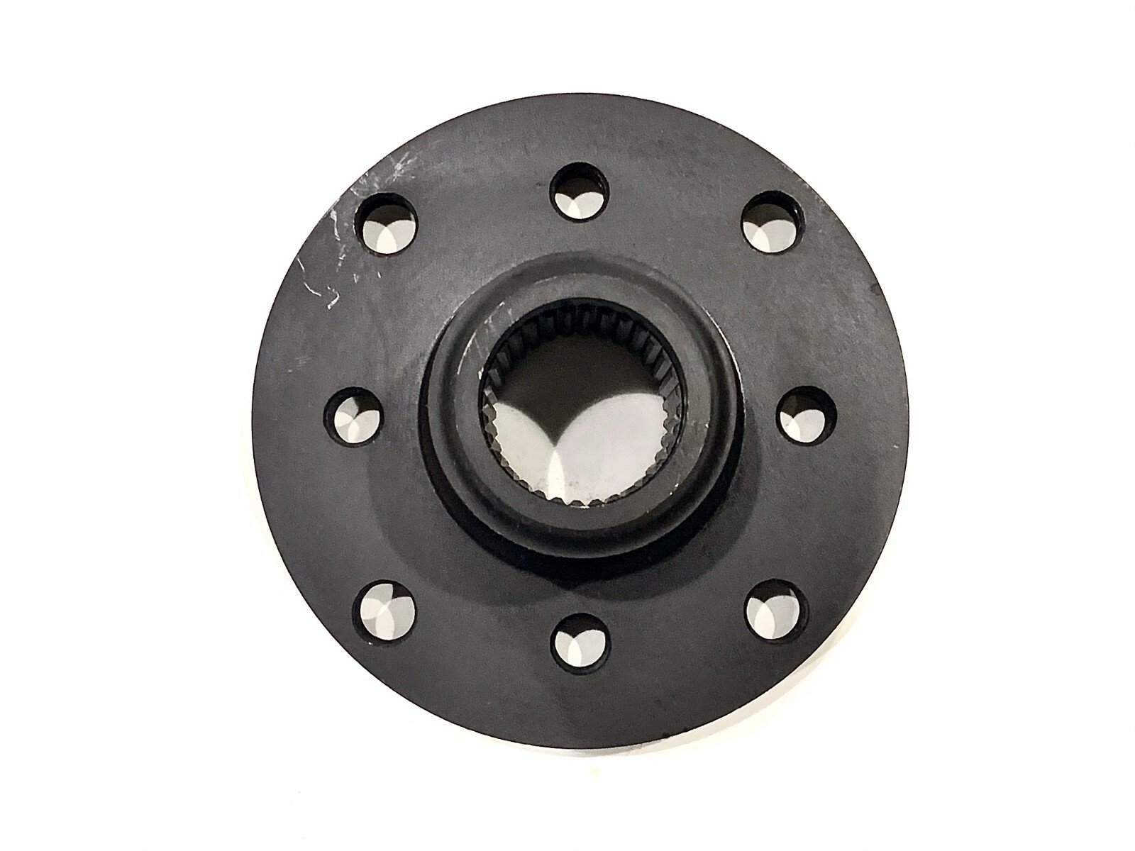 32 Spline Flange Yoke for CV or Non-CV, 1310/1350/1410 U-Joint (Bolts ...
