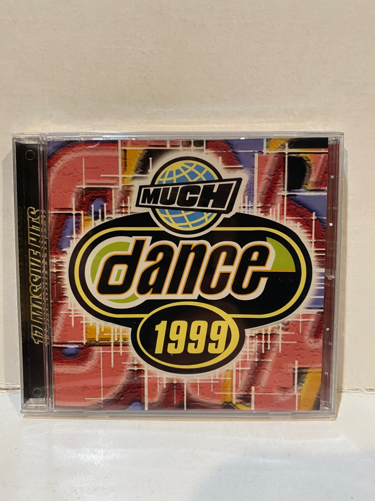 Much Dance 1999 [#2] by Various Artists (CD, 1998, BMG (distributor ...