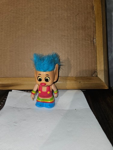 1986 She Ra: Princess of Power Vintage Loo-Kee Figure MotU RARE | eBay