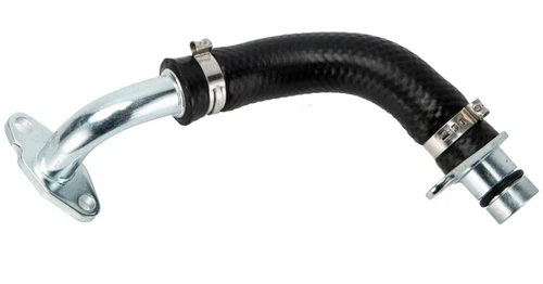 Turbocharger Oil Return Pipe for BMW 228 320 328 528 X1 X3 X4 X5 Z4 ...