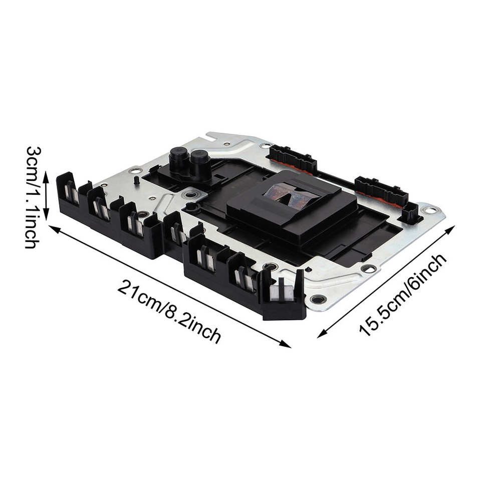 Auto Transmission Control Module Unit TCM TCU for Nissan Infiniti ...