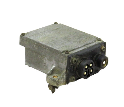 ⭐ MERCEDES-BENZ W124 W126 control unit 0015458632 001 545 86 32 ...